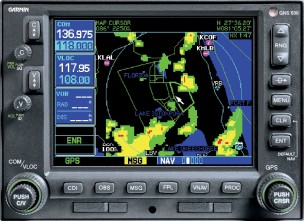 GARMIN GNS 400W/500W STC SERVICE BULLETIN NO.: 1474 Rev A GNS 400W/500W ...